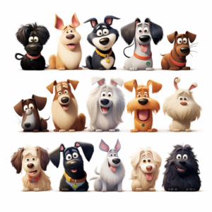 10 Dog Adoption Pitfalls and How to Avoid - Life's the Pits